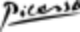 화가들은 사인(Sign)도 예술이네 : 네이버 블로그