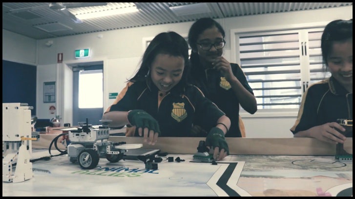 브리즈번 Durack State School(듀렉 공립초등학교) 소개 : 네이버 블로그