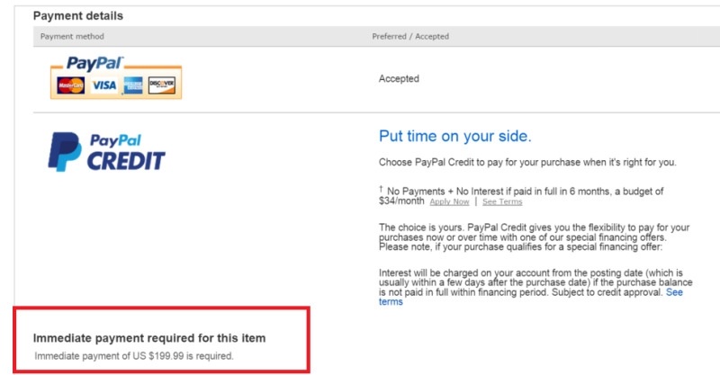 immediate payment, installment payment : 네이버 블로그