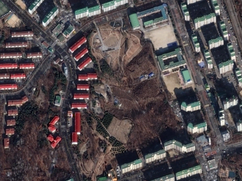 초안산근린공원 조성사업 손실보상계획 공고 도봉구 토지보상 농업보상 과수원 보상 수목보상 지장물 이전비 감정평가