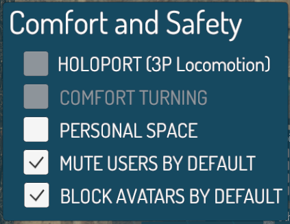 [VRChat] 시작하기, 기초 세팅, 단축키 : 네이버 블로그