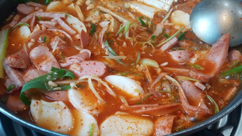 수서역맛집 정통부대찌개 15년정통을 이어오다 : 네이버 블로그