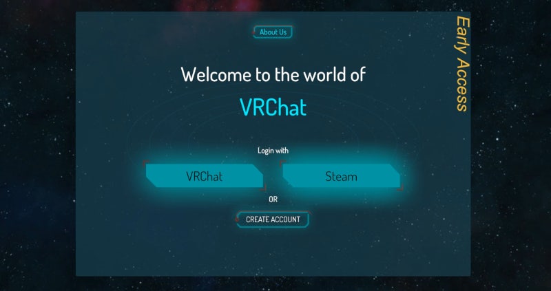 [VRChat] 시작하기, 기초 세팅, 단축키 : 네이버 블로그