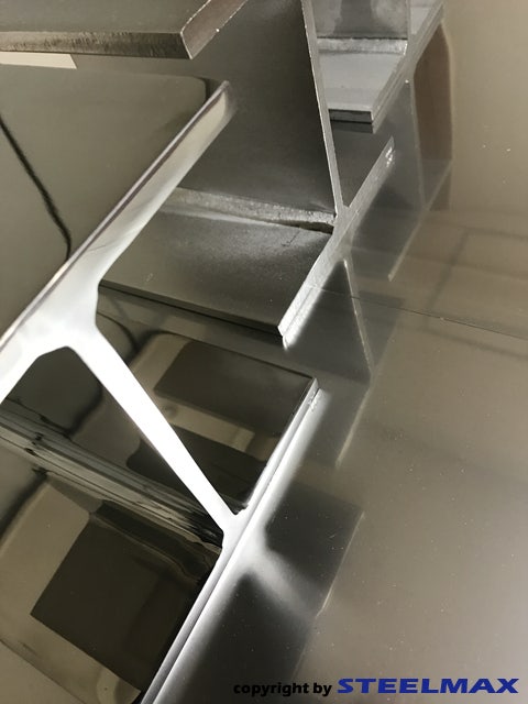 HEA, HEB, HEM Stainless, 유럽 스텐 H-Beam : 네이버 블로그