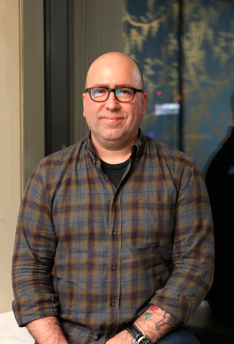 [SPECIAL INTERVIEW] CHRIS GEHRINGER Sterling Sound Senior Mastering ...