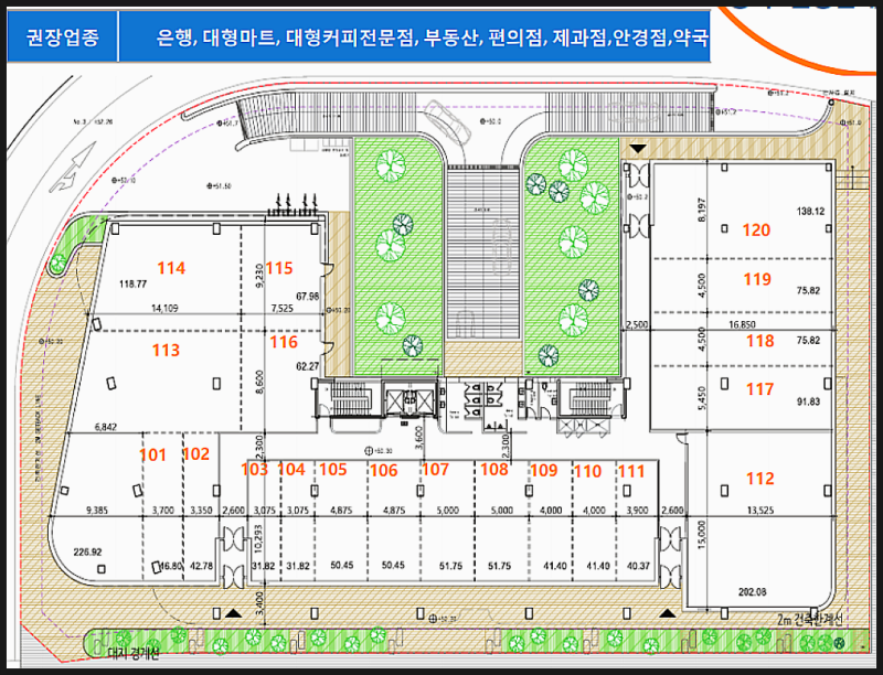 흥덕 파크에비뉴 상가 청주 국사산업단지 흥덕파크자이 배후수요 분양정보 네이버 블로그
