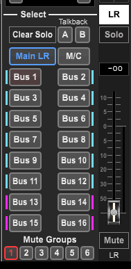 X32/M32 edit 사용법 : 네이버 블로그