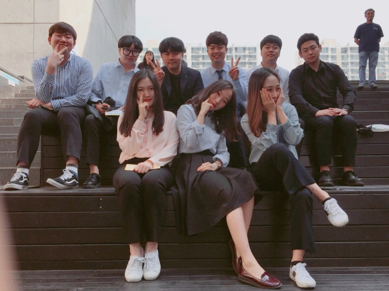 교생일기 교생실습의 모든 것 교생쌤이 되다 대구대 대구대학교 네이버 블로그
