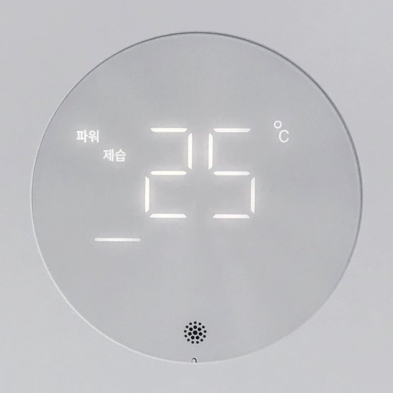 위니아 에어컨 제습, 절전, 건조 등 : 네이버 블로그