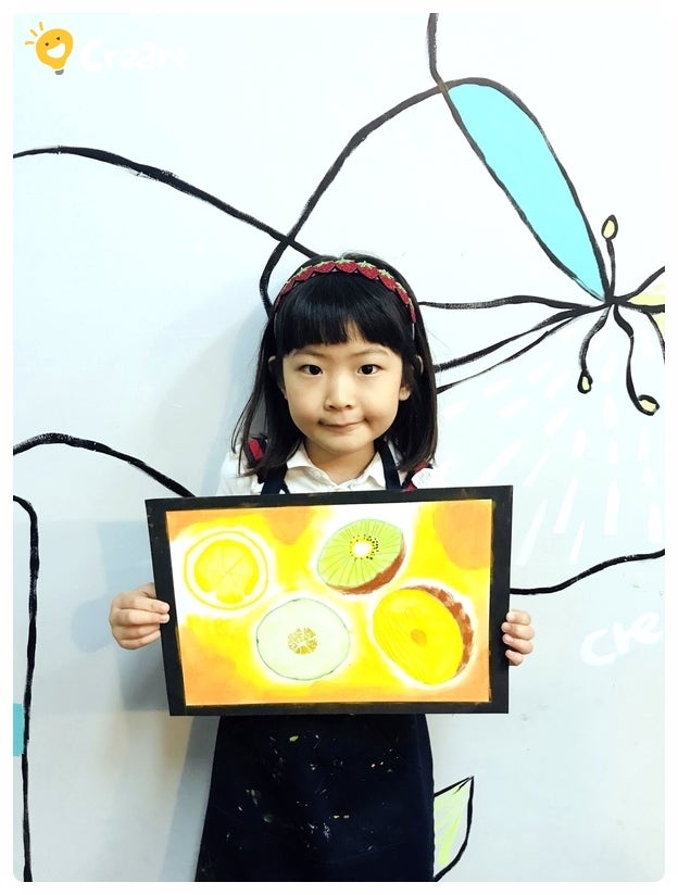 Kinder 초등 수업 세밀화 야채의 다양한 면 시흥시 정왕동 배곧 미술학원 창의미술 크리아트 네이버 블로그