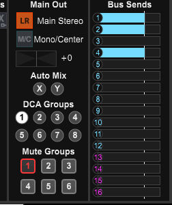 X32/M32 edit 사용법 : 네이버 블로그