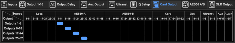 X32/M32 edit 사용법 : 네이버 블로그