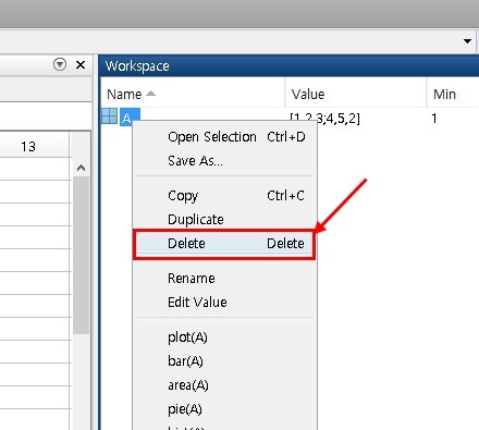 [MATLAB]1. 매트랩 기본 시작하기(MATLAB Interface, Command Window, Workspace ...