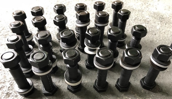 [상일볼트] 절연볼트(INSULATING_BOLT) : 네이버 블로그