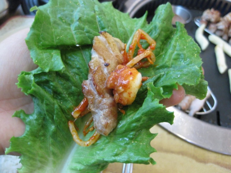 천안삼겹살 두정동맛집 맛찬들 왕소금구이 천안두정점 네이버 블로그