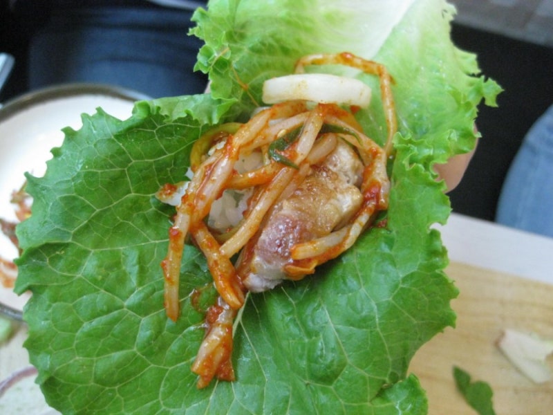 천안삼겹살 두정동맛집 맛찬들 왕소금구이 천안두정점 네이버 블로그
