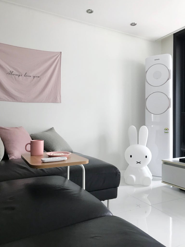 위니아 에어컨 제습, 절전, 건조 등 : 네이버 블로그