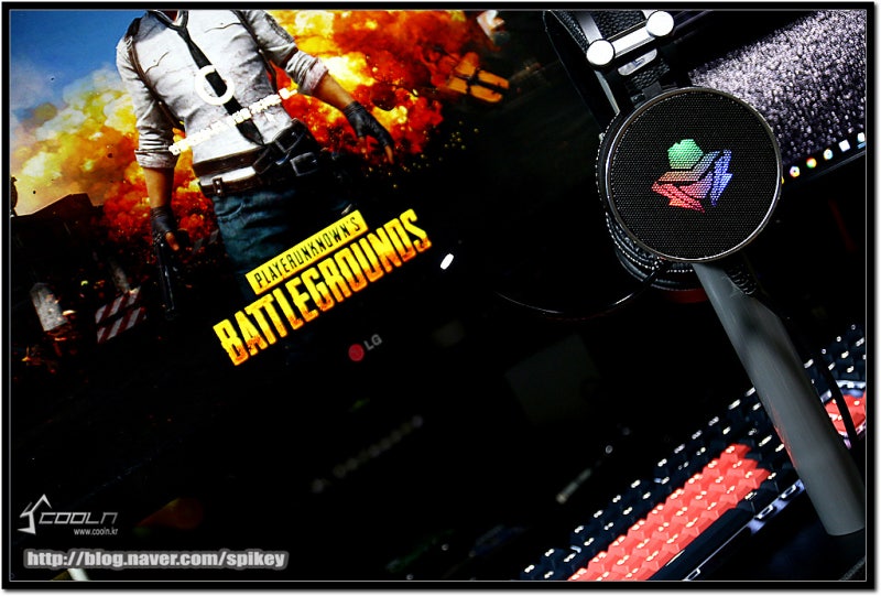 ABKO HACKER B900U PLUS 음성변조 버추얼 7.1 진동 RGB 게이밍 헤드셋 : 네이버 블로그