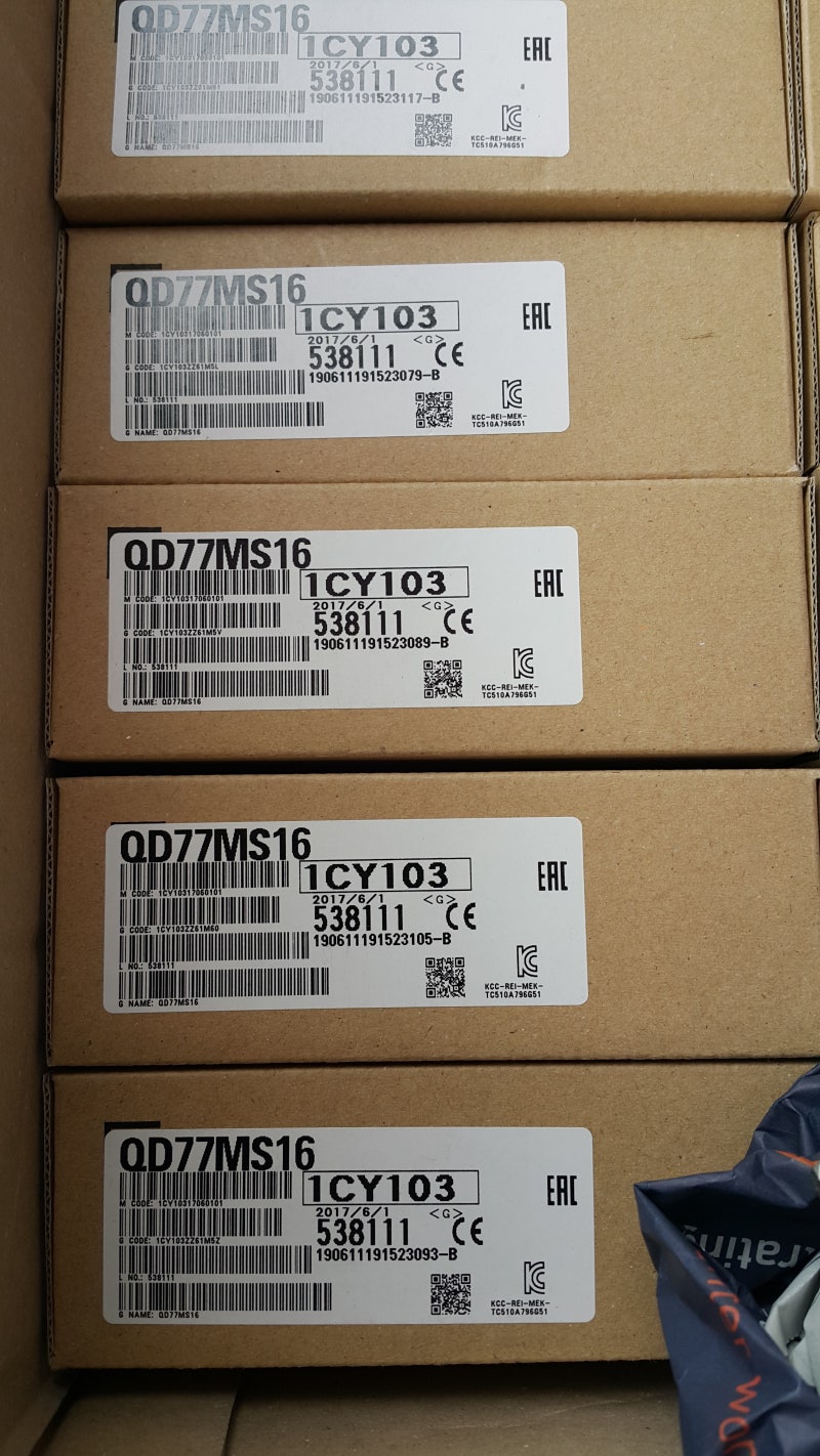 QD77MS16 : 네이버 블로그