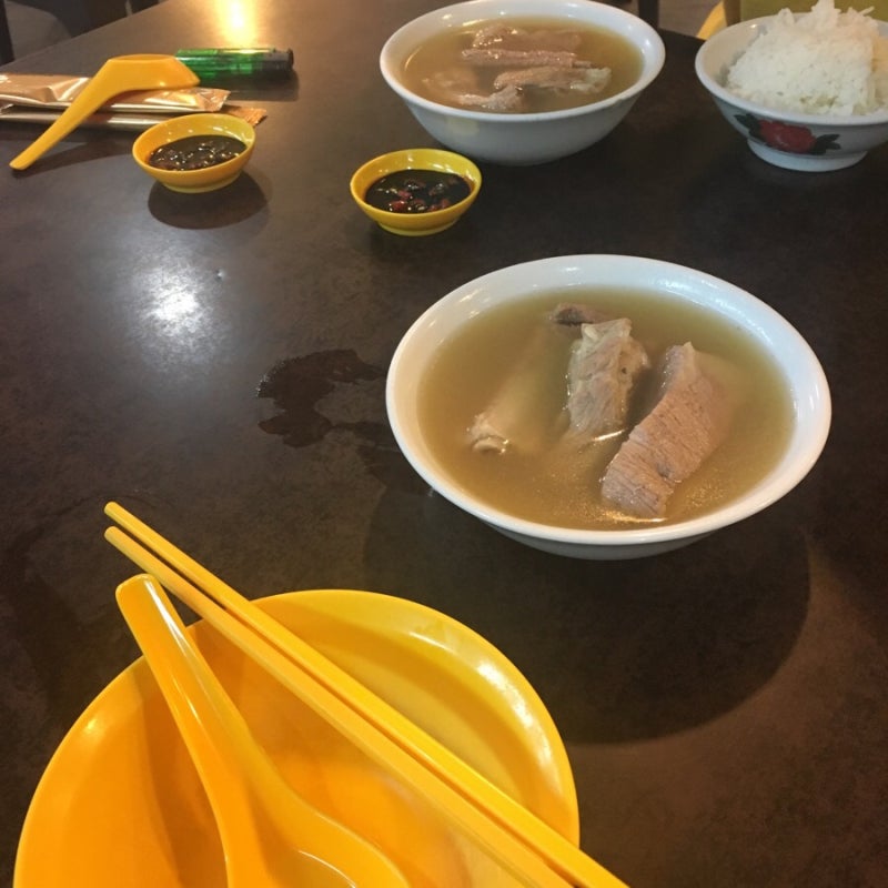 [싱가폴] 술먹고 해장하기 The Tipsy Cow / Bak kut teh 싱가폴 맛집 대량방출! 맥주/바쿠테 : 네이버 블로그