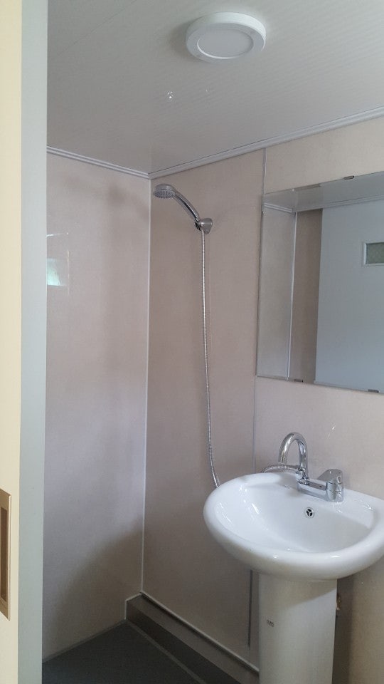 유럽형의 세련된이동식주택 농막이 청양에 떳습니다😎 : 네이버 블로그