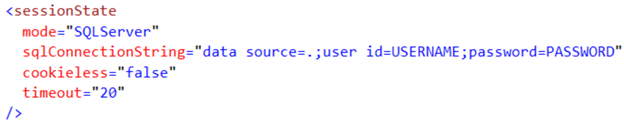 SQL Server In-Memory OLTP에 ASP.NET 세션 상태 저장하기 : 네이버 블로그