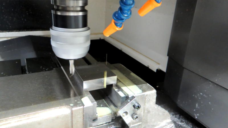 머시닝센터 Mct 2d 기계가공 공작물 원점 및 공구 셋팅 절삭가공컴퓨터응용밀링기능사 컴퓨터응용가공산업기사 기계가공기능장 자격증 기술 실무교육 O062001 Tool5