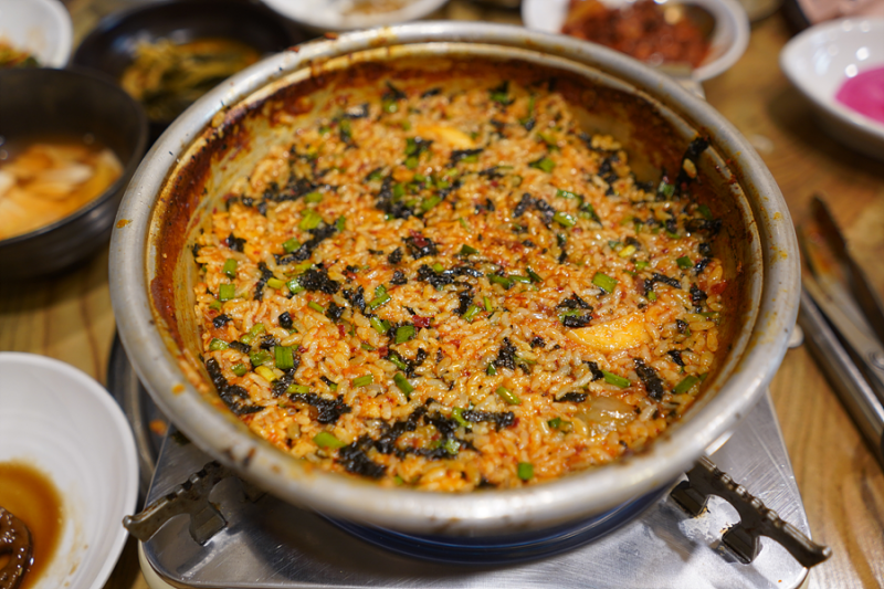 울산 성안동맛집갈비찜 맛집 정안정 성안점 네이버 블로그