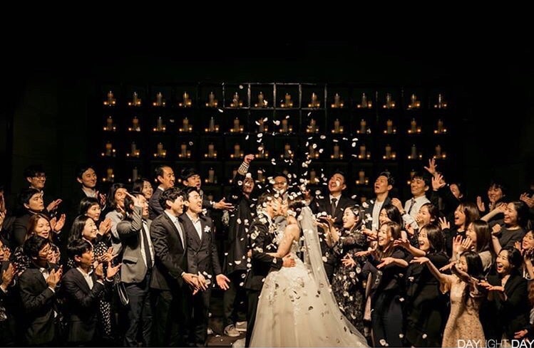 Moon & Hyo wedding, 본식 스냅 - 데이라잇데이(DAYLIGHTDAY) : 네이버 블로그