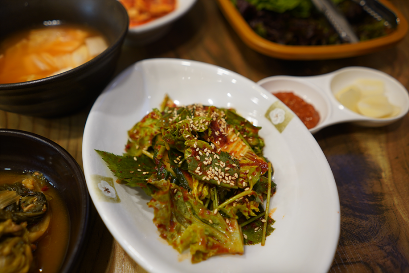 울산 성안동맛집갈비찜 맛집 정안정 성안점 네이버 블로그