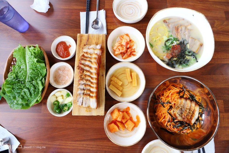 제주 가시아방국수 고기국수 맛집 재방문 여전히 맛있당 네이버 블로그