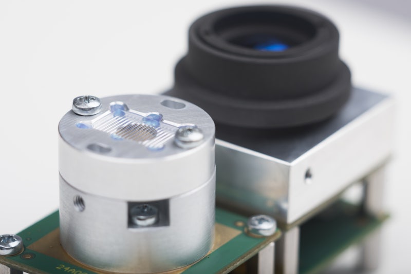 LeddarTech Vu8:넓은 시야각 및 긴 검출거리를 가진 다중빔 LiDAR센서 : 네이버 블로그