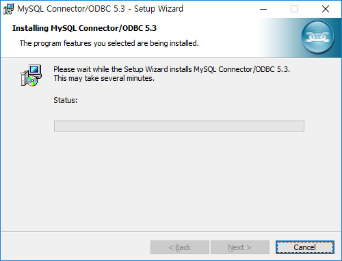 MySQL Connector/ODBC 설치하기 : 네이버 블로그