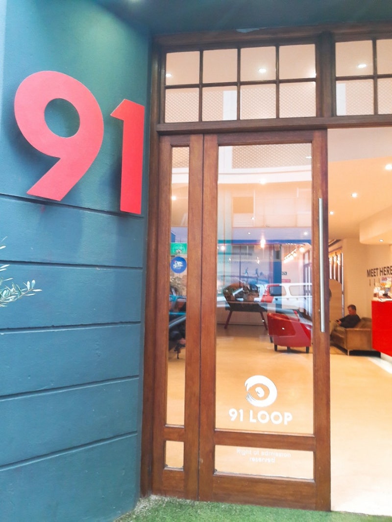 남아공 - 케이프타운 여행/숙소/숙박 - 91 Loop : 네이버 블로그