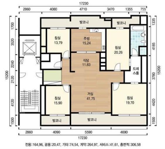 방배 자이아파트 1층 전세 상태 너무 좋은 방배동 내방역 자이아파트 물건 네이버 블로그