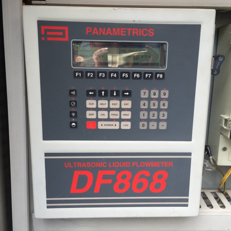 창원 분기점 TM/TC PLC 교체 : 네이버 블로그