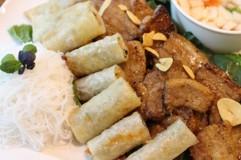 판교 쌀국수 분짜가 맛있는 반포식스 네이버 블로그