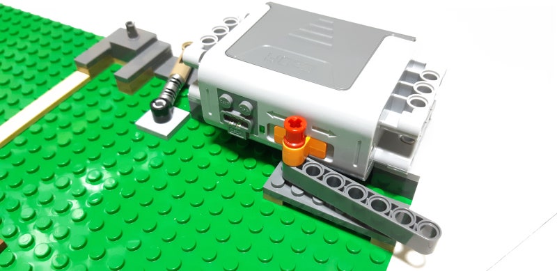 [레핀] 15013A 크리에이터 그랜드 회전목마 리뷰 : 네이버 블로그