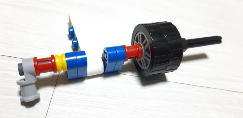 [레핀] 15013A 크리에이터 그랜드 회전목마 리뷰 : 네이버 블로그