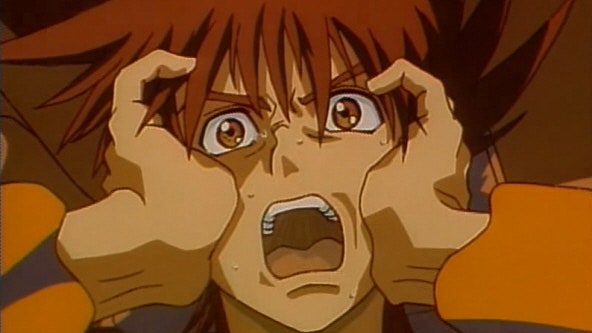 신세기 GPX 사이버 포뮬러 SAGA (1996) (1/2) : 네이버 블로그