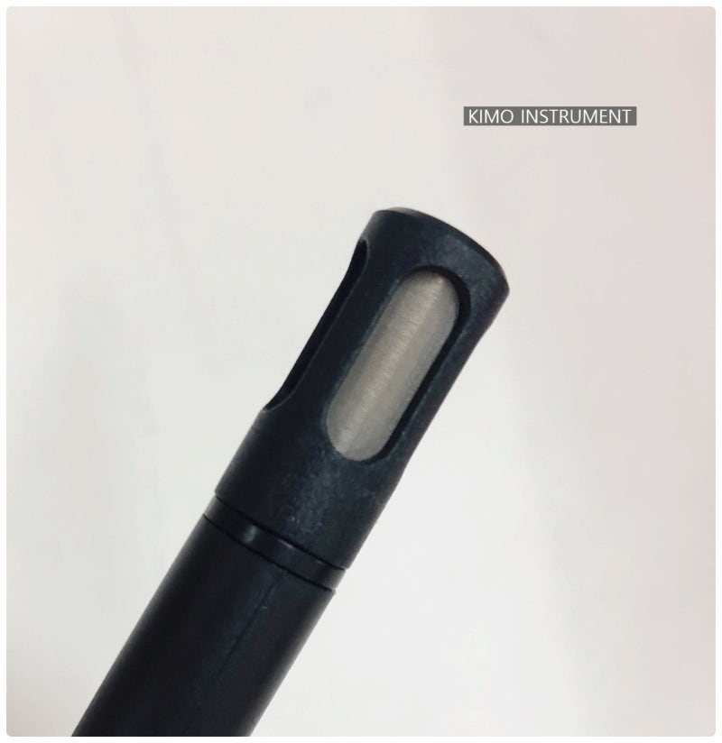 KIMO COREA - 휴대용 온습도 측정기 'HD110S' : 네이버 블로그