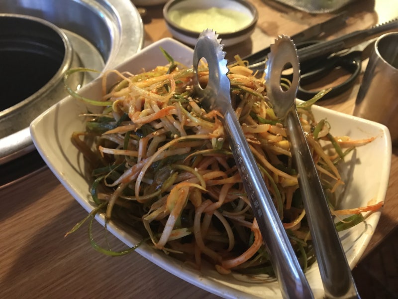 @ 대구장기동맛집 : 장기동삼겹살 / 삼겹살 맛있는 장풍 장기점 :) : 네이버 블로그