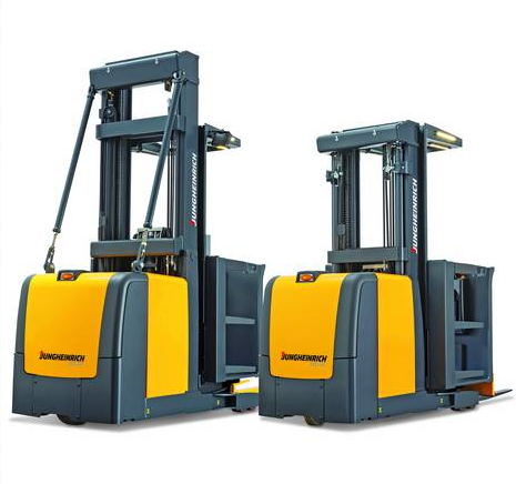 [Jungheinrich] 융하인리히 VNA 트럭 창고 효율도 : 네이버 블로그