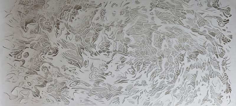 ROGAN BROWN 페이퍼 아트 : 네이버 블로그