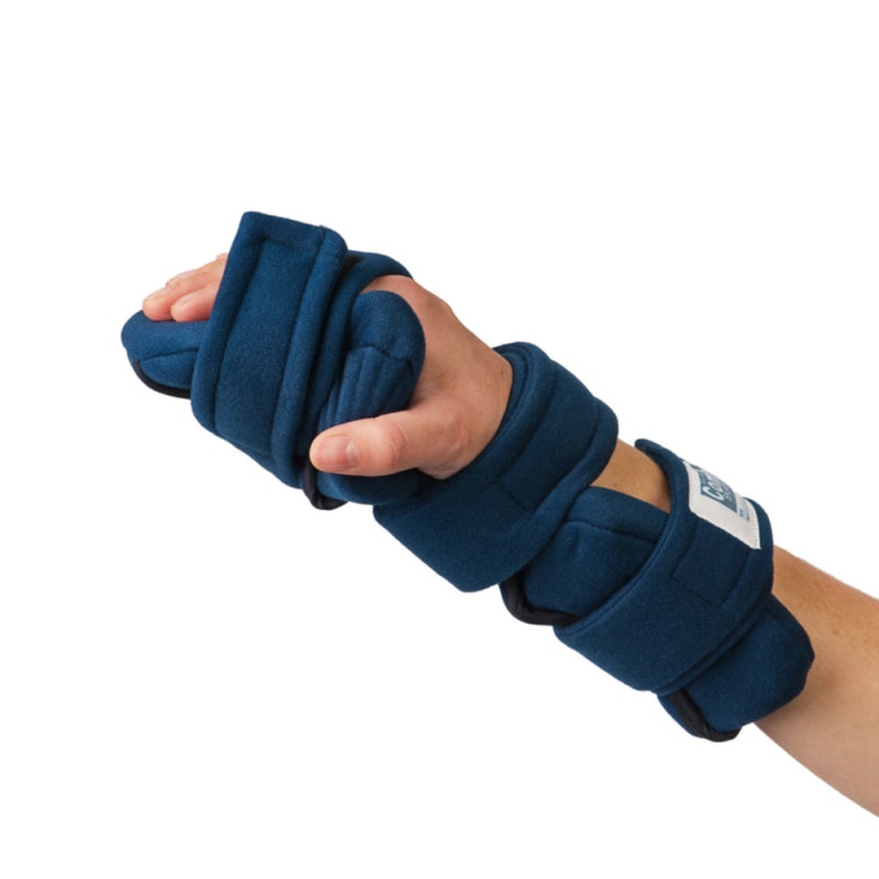 손보조기, Comfy Splints™ Hand Thumb : 네이버 블로그