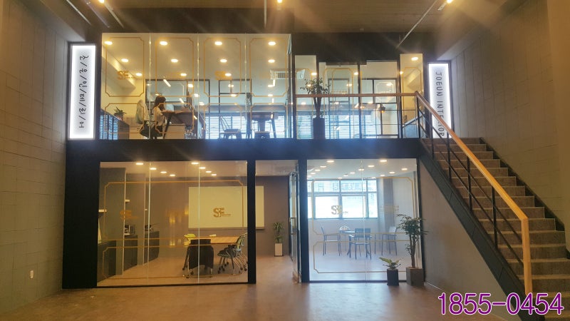삼양스마트테크노파크1차 분양 네이버 블로그
