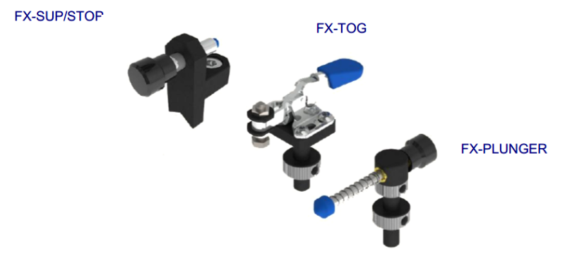 HEXAGON SWIFT FIX SYSTEM : 네이버 블로그