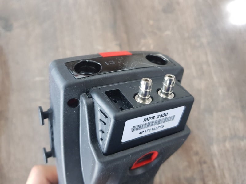 풍속 풍압계 정압 피토튜브 동압측정기 키모 MP210 제품소개 : 네이버 블로그