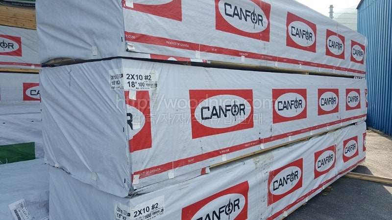 나무좋아요_CANFOR 구조재 2&BTR 4ctr 입고 (2018.06.28) : 네이버 블로그