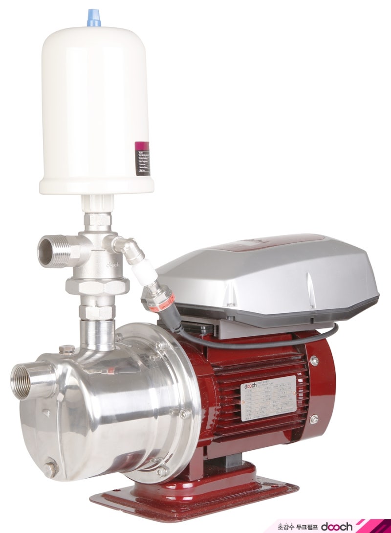 두크펌프! 전국 대리점을 모집합니다. : 네이버 블로그